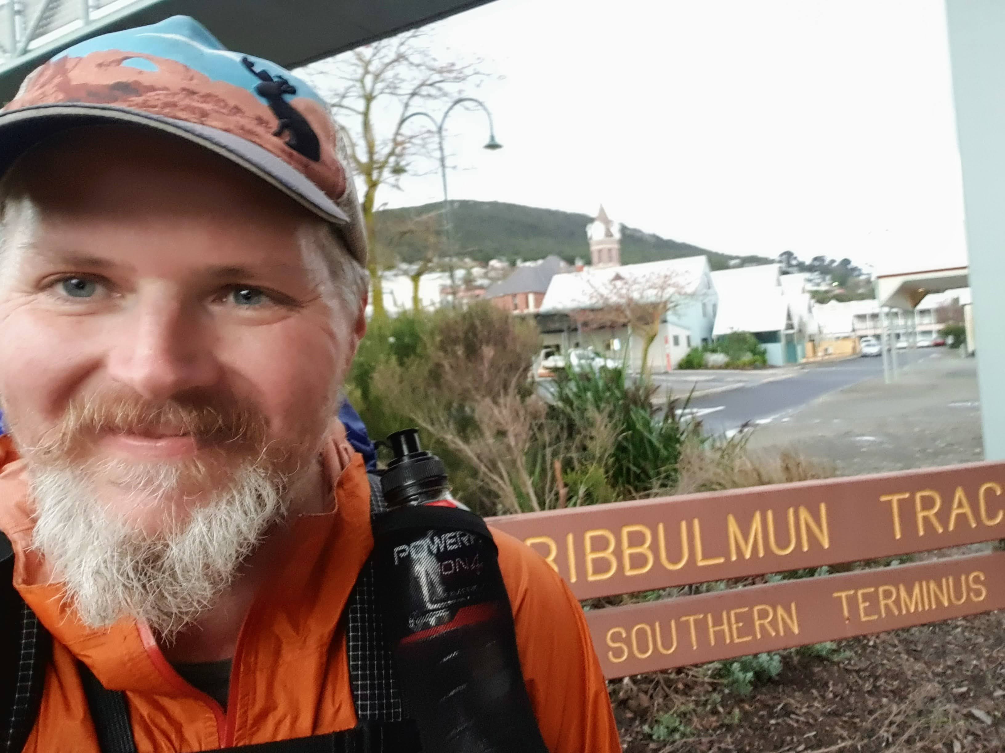 Bibbulmun track day 42: Torbay to Albany | Leeroy on Trek
