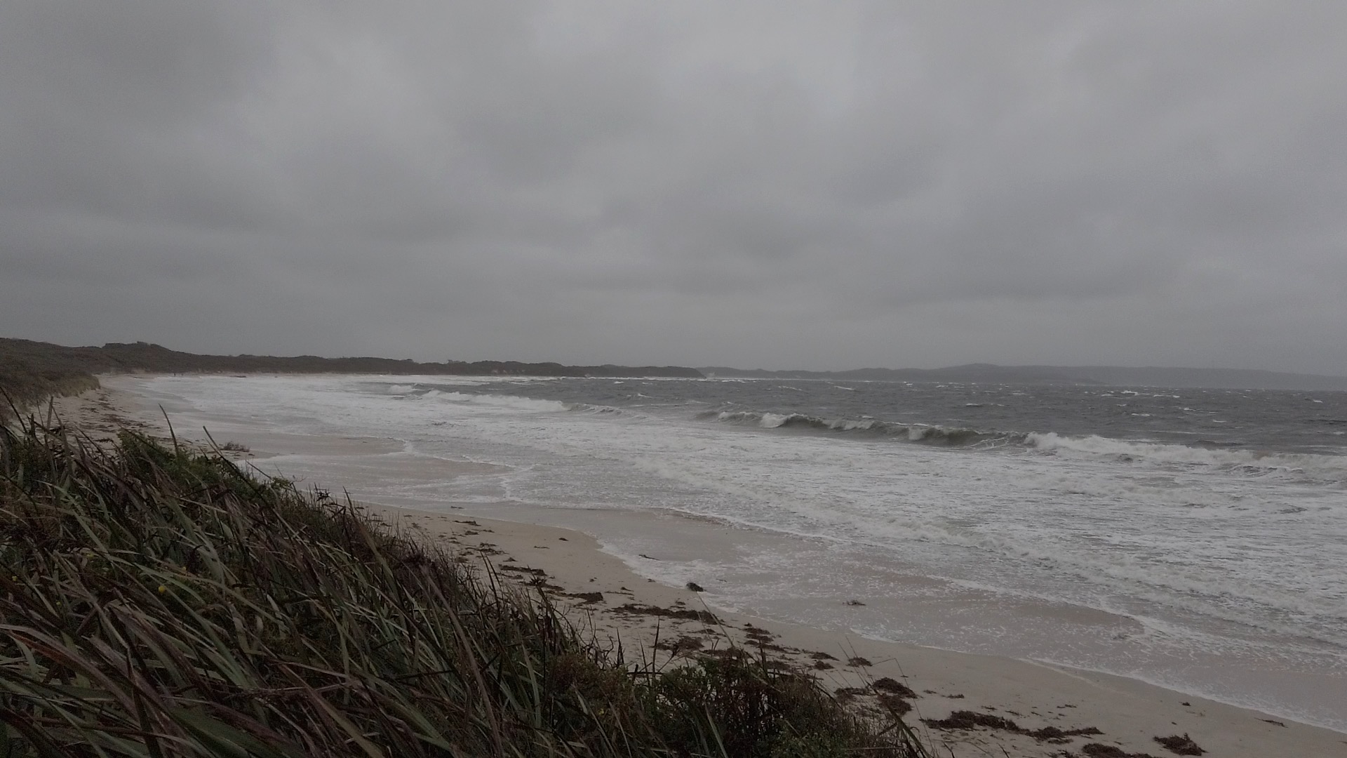 Bibbulmun track day 42: Torbay to Albany | Leeroy on Trek